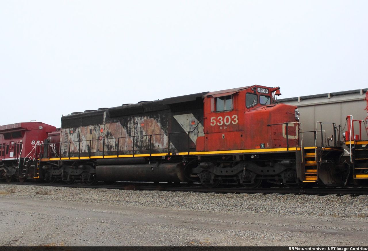 CN 5303